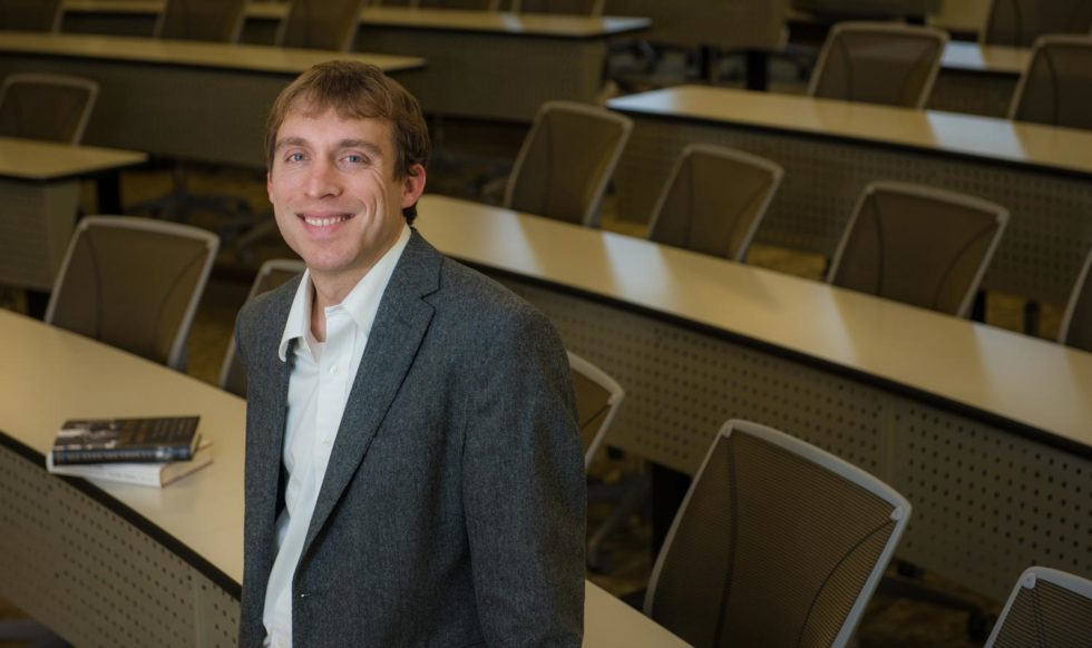 The Humanities’ Lens on Racism